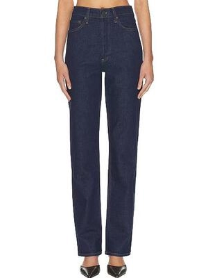 AGOLDE 90s Pinch Waist Long Jeans - Reissue