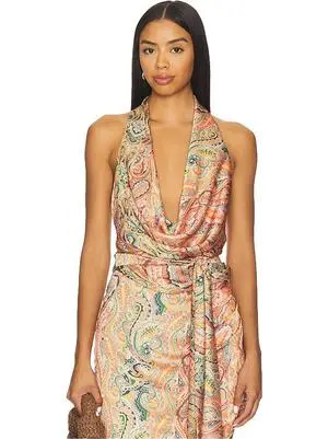 NOOKIE Nookie Solana Halter Top