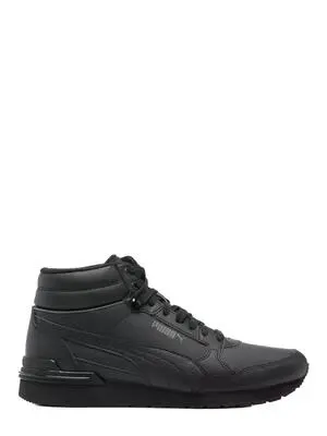 PUMA St Runner Sneakers - Black