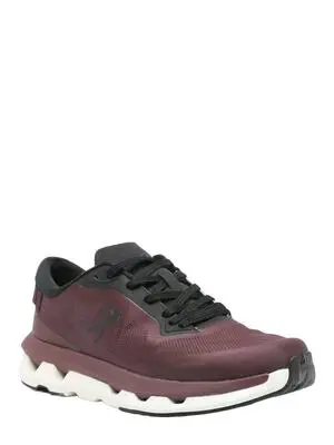 On Cloudrunner Sneakers - Red