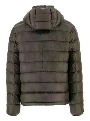 HERNO Herno Padded Hooded Jacket