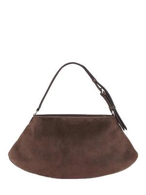 Magda Butrym Maya Bag - Brown