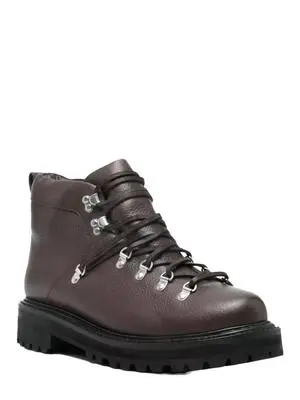 G.H.BASS Mason Alpine Boots - Grey