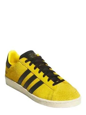 Adidas X Bruce Lee Jabbar Game Of Death Sneakers - Yellow