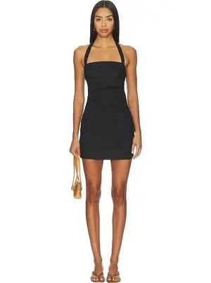 Lioness 1999 Mini Dress - Blue