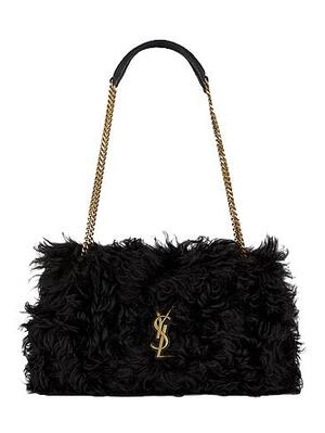 SAINT LAURENT Saint Laurent Medium Jamie Chain Bag