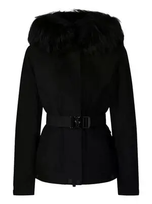 MONCLER Laplanche Hooded Ski Jacket
