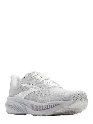 Brooks Ghost 17 ""white"" Sneakers Grey