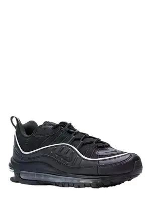 Nike Nike Air Max 98 Sneakers Black