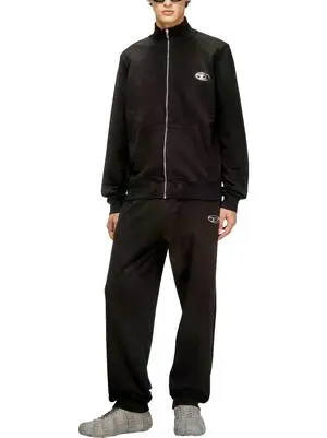 DIESEL® P-marky-iod Track Pants - Black