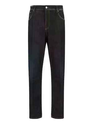 PT TORINO Straight Leg Jeans - Blue