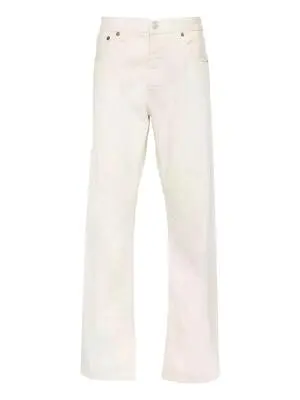 FORTELA John Buttoned Jeans - Neutrals