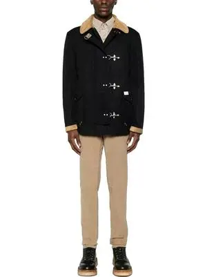 Incotex Corduroy Trousers - Neutrals