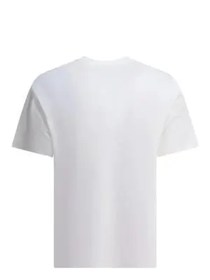 VIETTI MERCHANDISE Luzern Graphic-print T-shirt - White