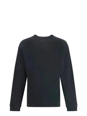 Dolce & Gabbana Crew-neck Sweatshirt - Black