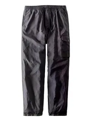 ST95 ST95 Logo Patch Track Pants
