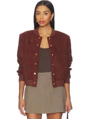 ASTR THE LABEL Olenna Jacket