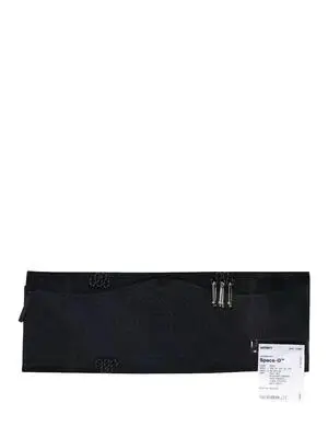 SATISFY Space‑o™ Belt