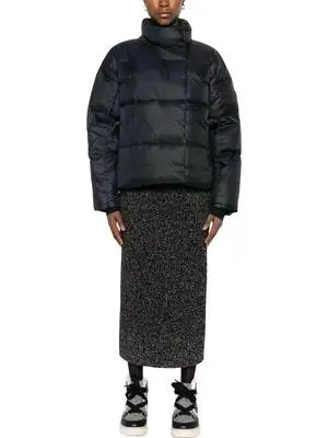 Rossignol Aretu Quilted Jacket - Black