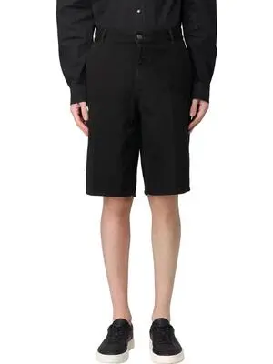 DONDUP Colin Shorts - Black