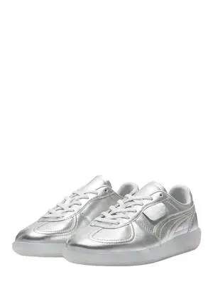 REEBOK Palermo Chrome Sneakers - Silver