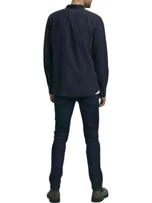 SELECTED Leon Jeans - Blue