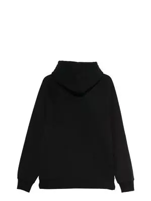 Études Studio Logo Hoodie - Black