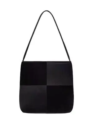 HAI Vera Shoulder Bag - Black