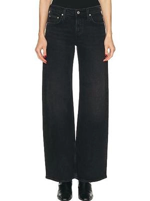 CITIZENS OF HUMANITY Citizens Of Humanity Nora Trouser Leg Jeans
