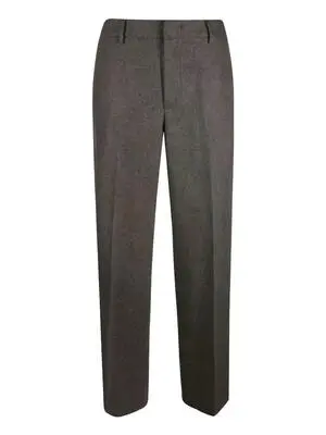 PT TORINO Wool Trousers