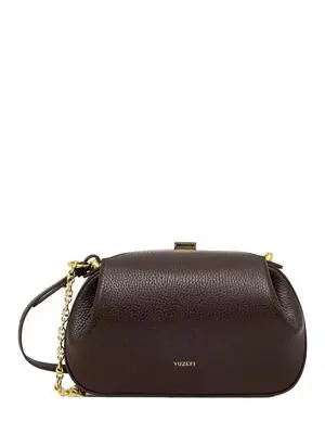 YUZEFI Yuzefi Oyster Clutch