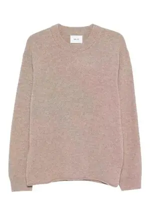 Nn07 Frederick Crew Neck Sweater - Neutrals