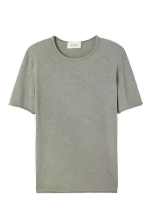 American Vintage Sonoma T-shirt - Grey