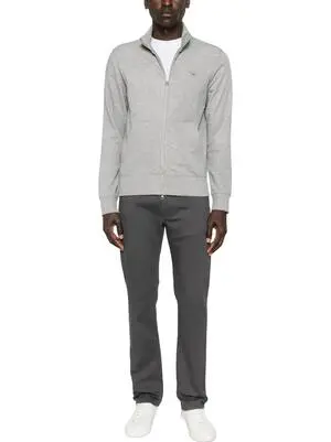 Gant Soft Twill Jeans - Grey