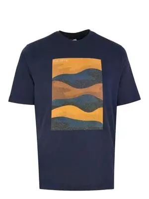PAL ZILERI Graphic T-shirt
