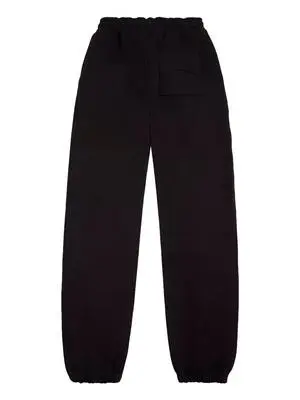 Rhude Classique Drawstring Track Pants Black
