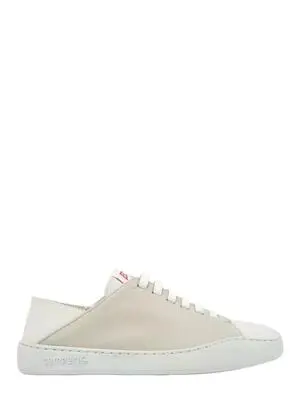 Camper Twins Logo-detail Sneakers - Neutrals