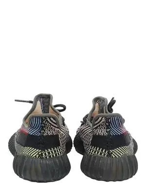 ADIDAS X YEEZY Boost 350 V2 Yecheil Sneakers - Black