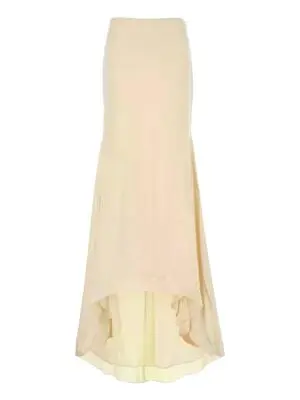 ARMARIUM Rima Skirt - Neutrals