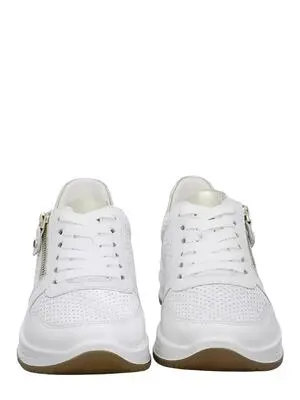 ARA Osaka Sneakers - White