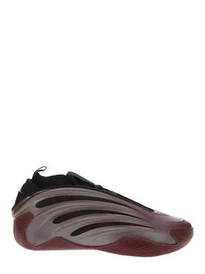 Adidas Adidas Harden Vol. 9 Low-Top Sneakers Red