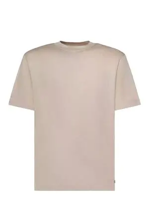 ELEVENTY Crew-neck T-shirt