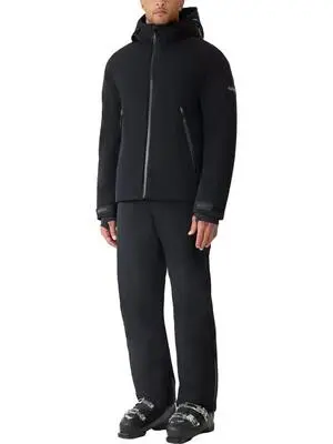 Mackage Yukio-r Down Ski Jacket - Black