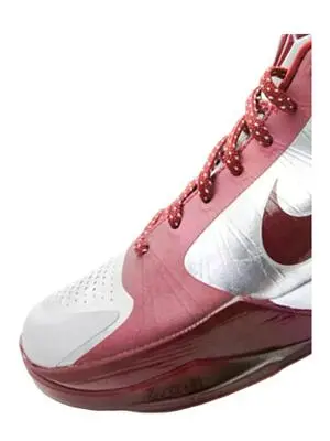 Nike Zoom Kobe Sneakers - Red