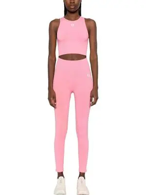 P.E Nation Seamless Leggings Pink