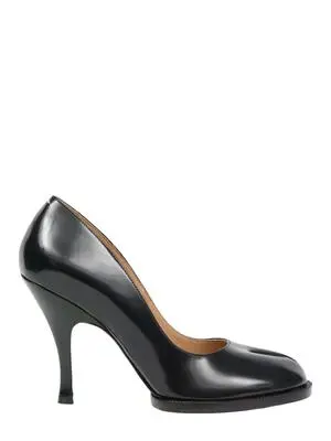 MAISON MARGIELA Maison Margiela Tabi City Evening Split-Toe Pumps