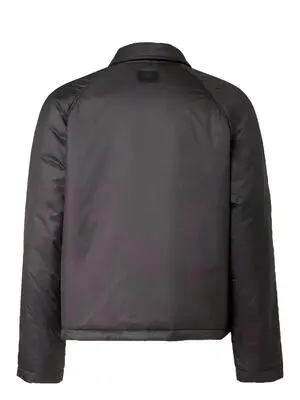 FENDI Fendi Long-Sleeve Padded Jacket
