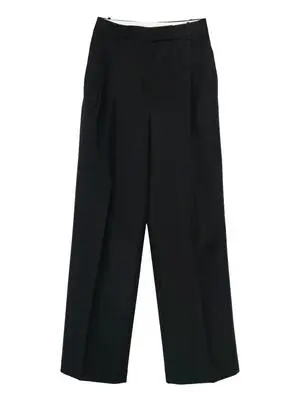 RÓHE Róhe Pleated Trousers