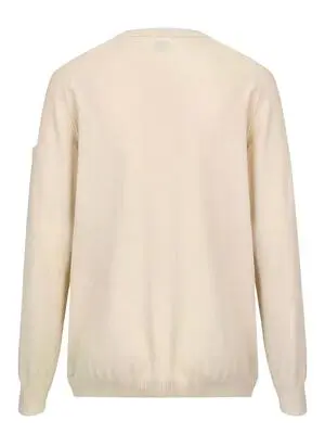 C.P. COMPANY C.P. Company Crew Neck Long Sleeve Sweater