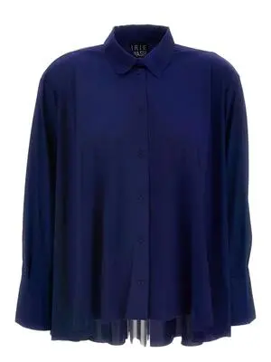 IRIE' Irie Buttoned Shirt